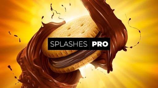 SPLASHES PRO